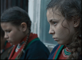 Interview: Amanda Kernell on Sharing Both Sides of Herself in Sami Blood