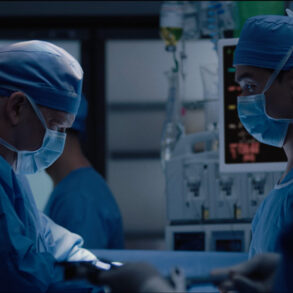 Interview: Amanda Kernell on Sharing Both Sides of Herself in Sami Blood