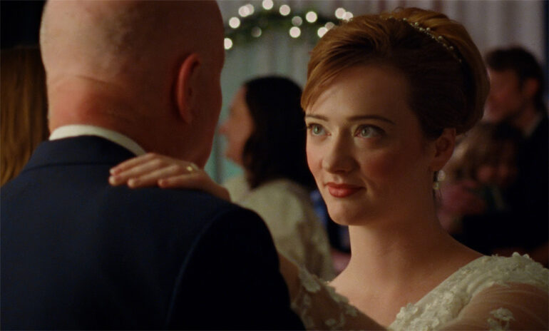 Sundance 2026 Interview: Gregory Barnes on "Together Forever"