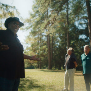 Paul Andrew Williams' "Dragonfly" - Tribeca 2025 Film Review