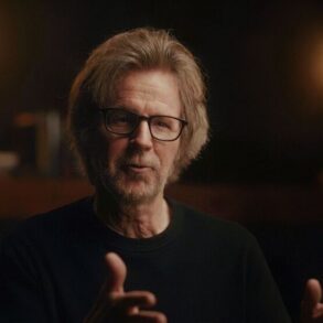Josh Greenbaum's "Playing POTUS" - Tribeca 2026 Film Review