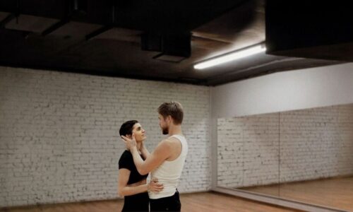Jason Bergh's "The Symphony of Dance" - Tribeca 2026 Review