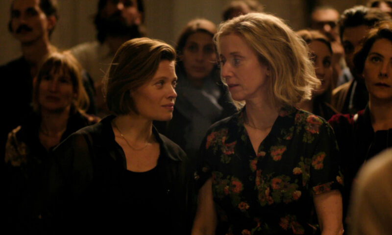 Charline Bourgeois-Tacquet's "A Woman's Life" - Cannes '26 Review